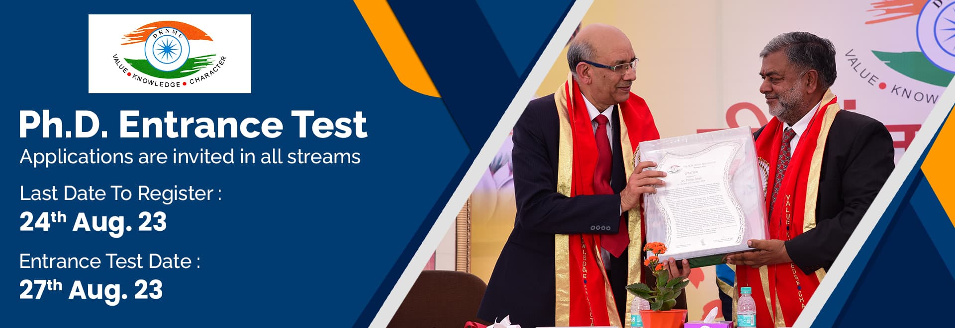 Dr. K.N. Modi University - Top Ranked Engineering Colleges of India